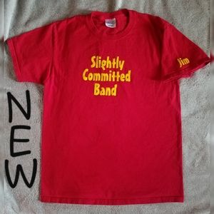 Port and Company | Shirts | Rare Find Vintage Funny Jims Slightly ...